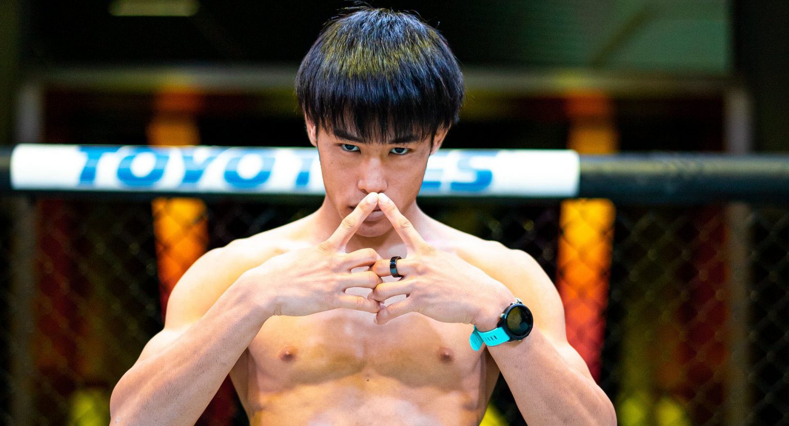 The Severe Spotlight: Tatsuro Taira – SevereMMA.com - UFC, Mixed ...