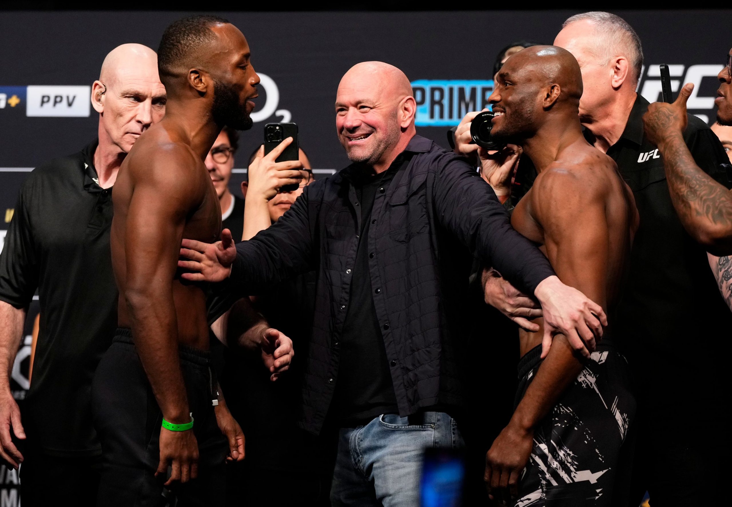 UFC 286: 10 Things We Learned (Extended Edition)