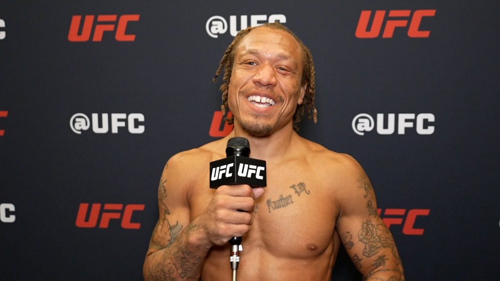 The Severe Spotlight: Marcus McGhee